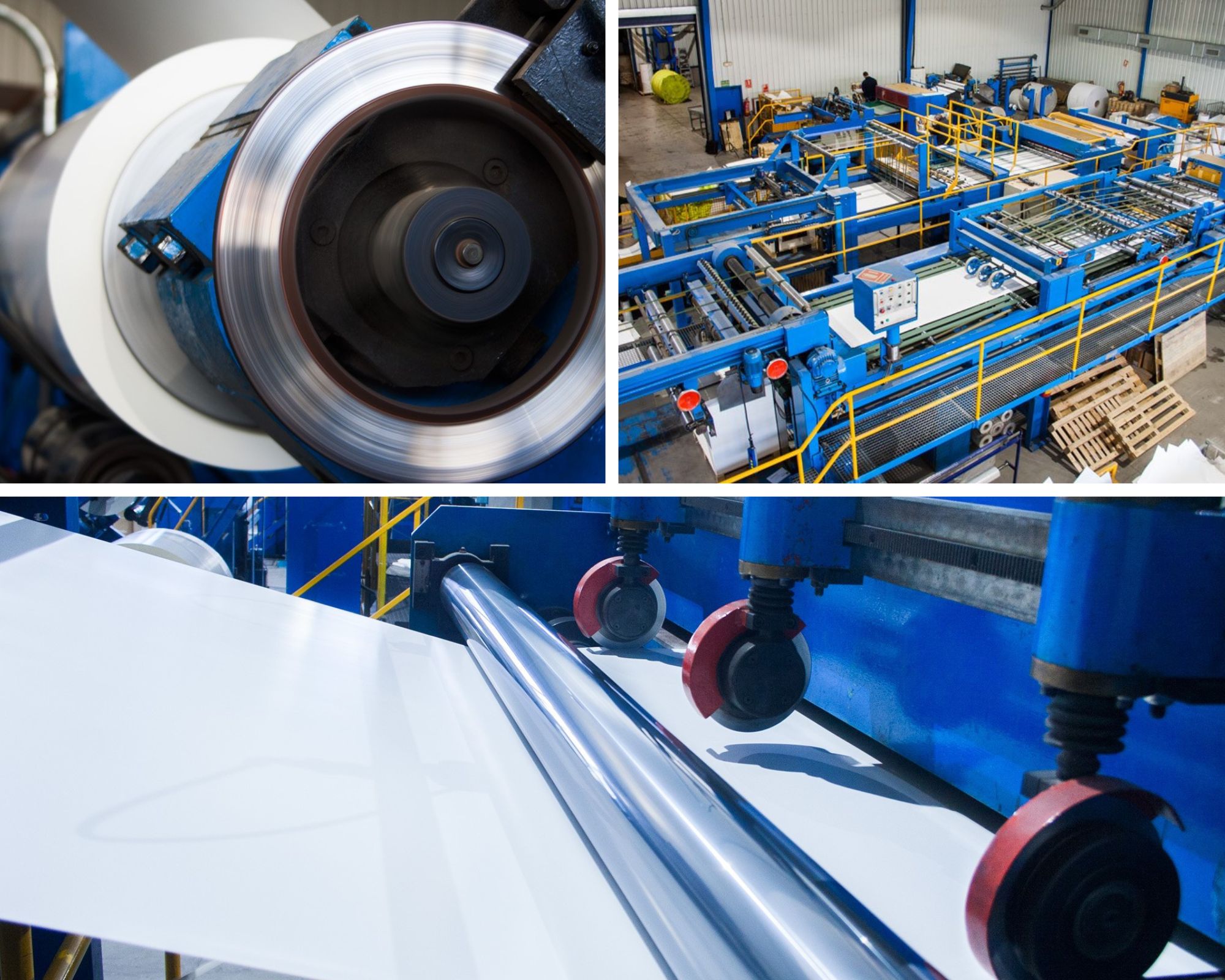 La familia de ASPACK sigue creciendo: CARPAPSA - ASPACK NEWS